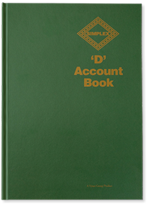 George Vyner - Simplex Books