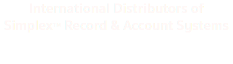 George Vyner - Simplex Books