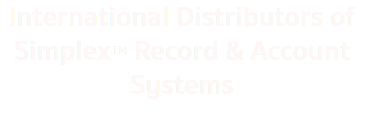 George Vyner - Simplex Books